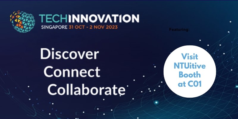 Looking for innovative technologies to collaborate with?